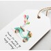 Party Favor Tag, Drive by Birthday Invitation, Quarantine Birthday ...