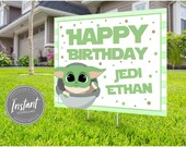 Star Wars Party Ideas for a Baby Shower | Catch My Party
