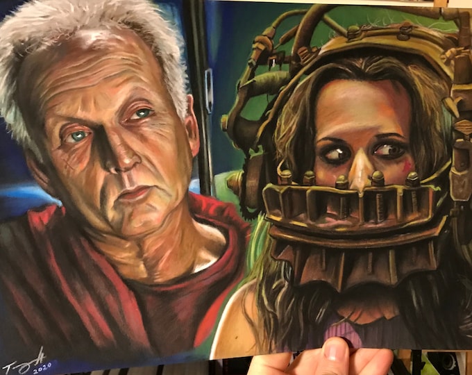 Sam's Lollipop - Etsy