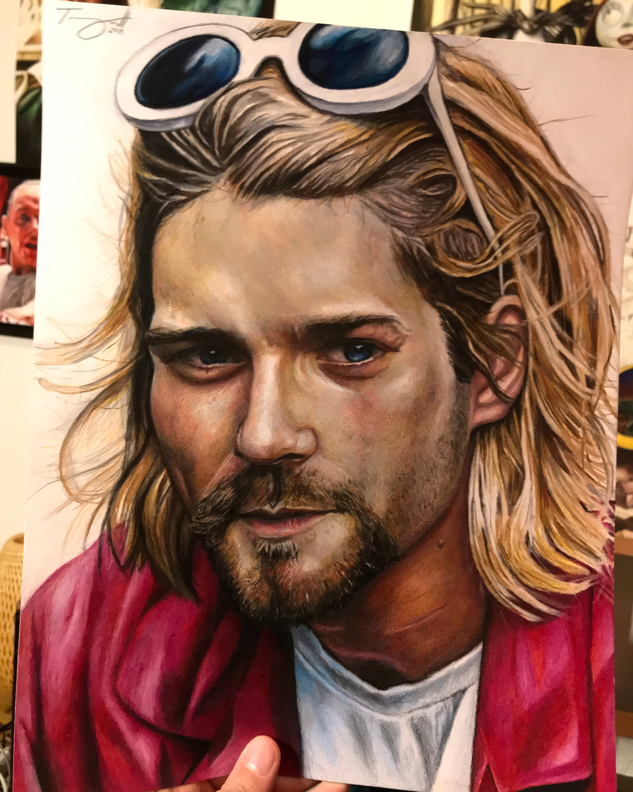 Christopher Royer's Instagram, Twitter & Facebook on IDCrawl