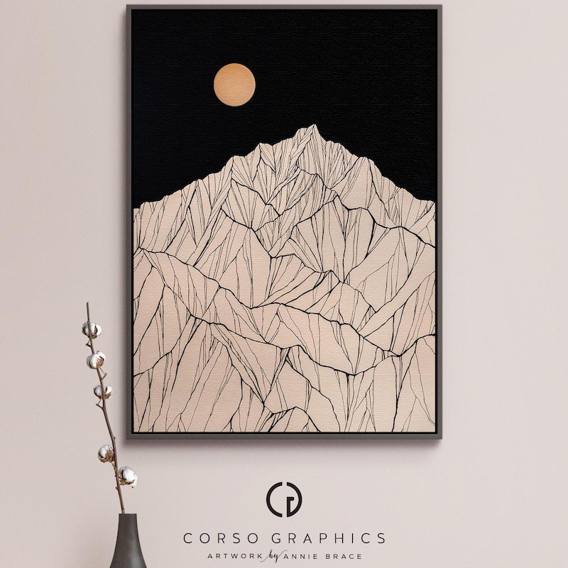 CorsoGraphics - Etsy
