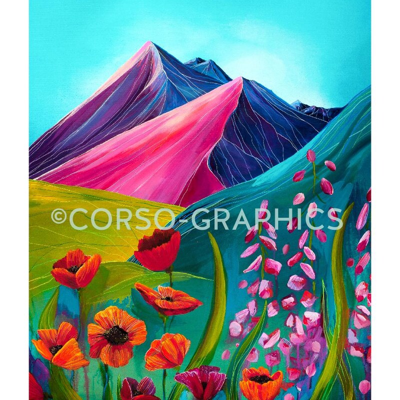 CorsoGraphics - Etsy