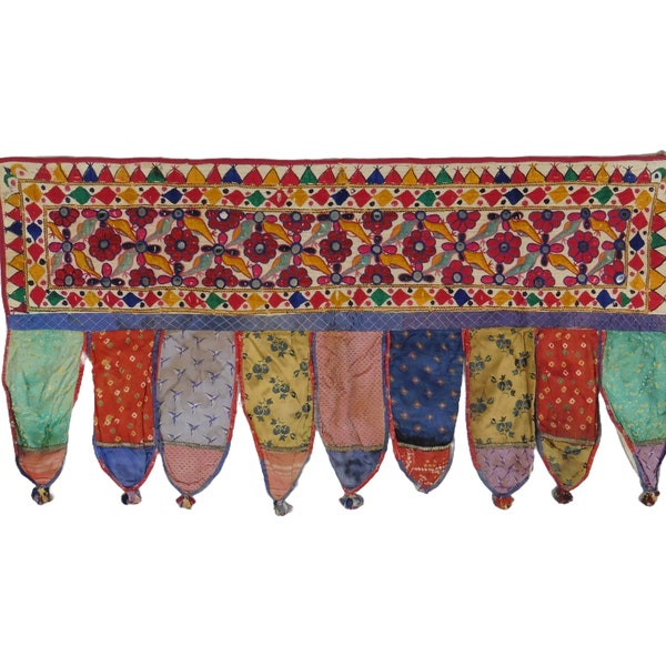 Banjara Toran - Etsy