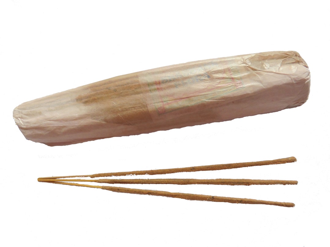 Shashank Flora Pushkar Temple Incense Sticks Natural Indian Agarbathi ...