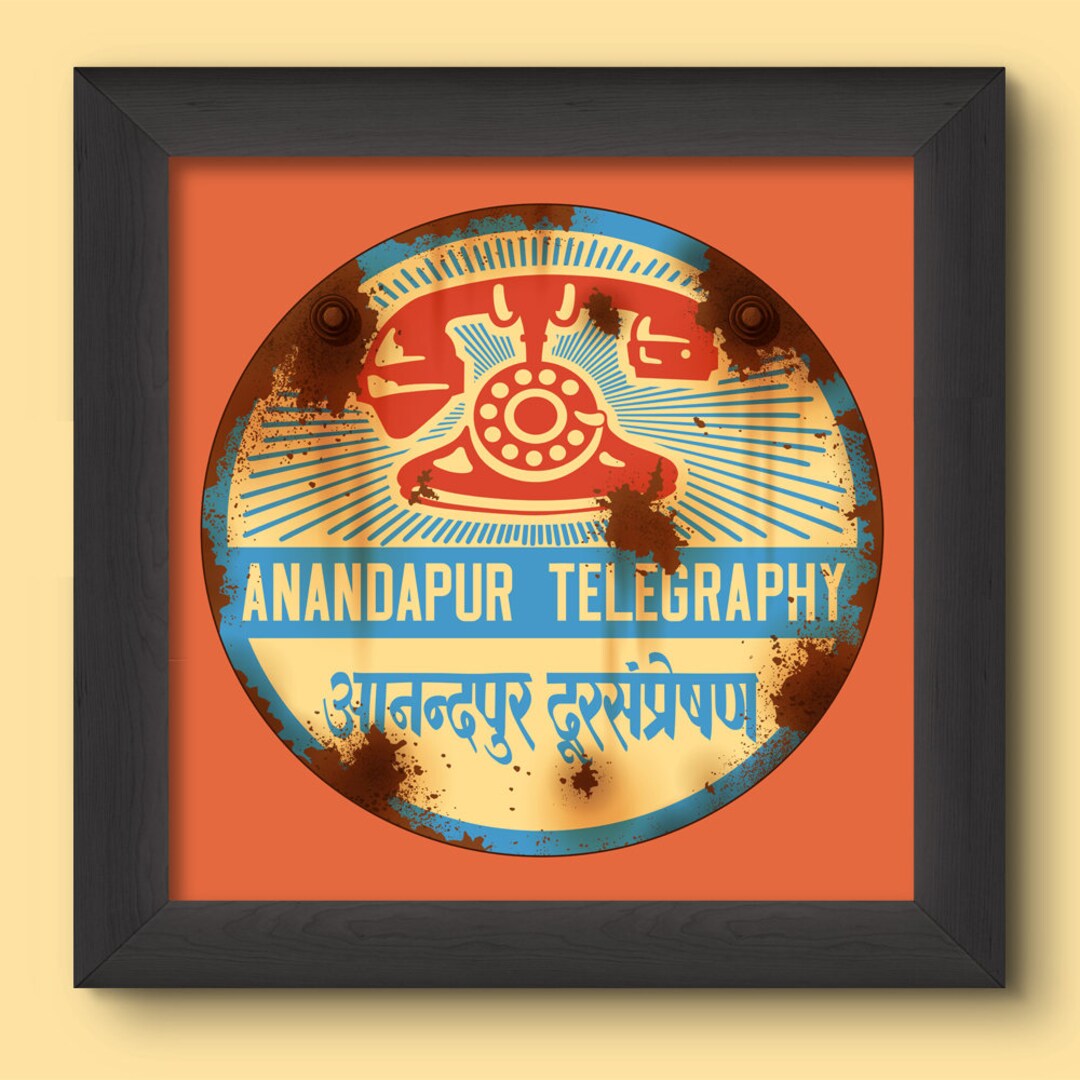 Walt Disney World Signage Digital Art Print: Anandapur Telegraphy - Etsy