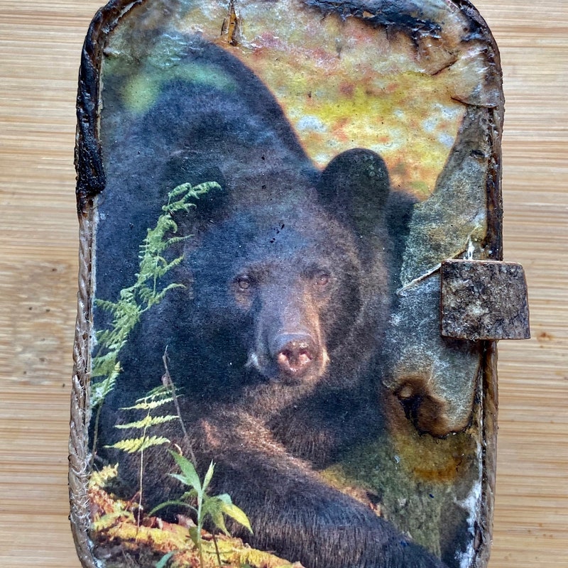 Altered Altoids Tin - Etsy