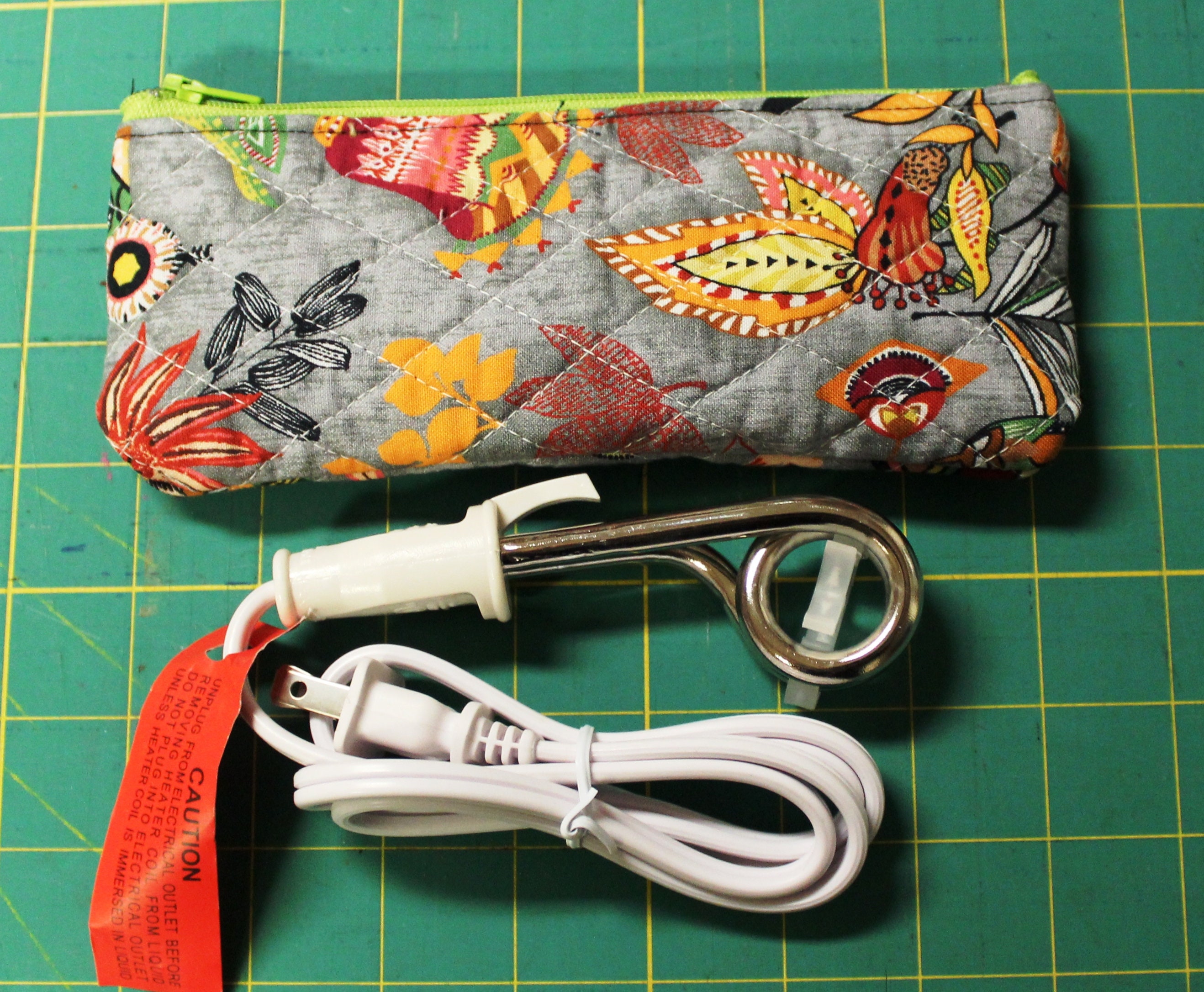 Linda's Travel Tea Kit - Etsy