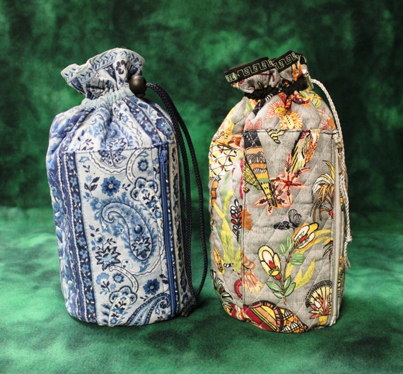 Linda's Travel Tea Kit - Etsy