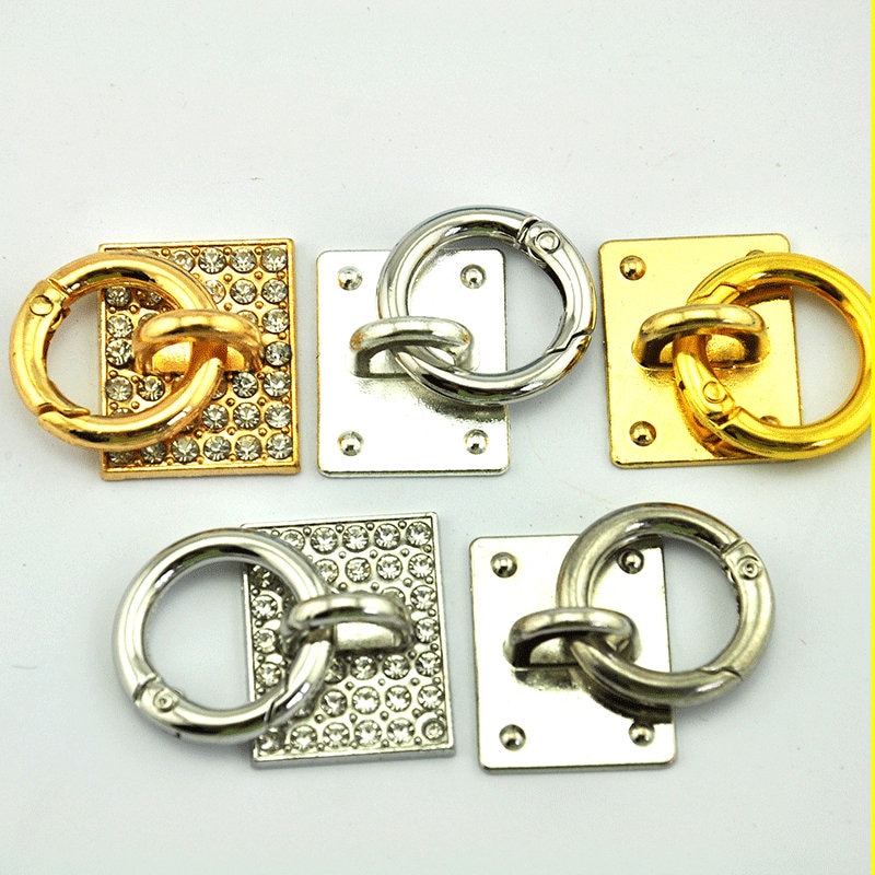 3pc/5pc /10pc Phone Case Hook Cab, for Diy Phone Case Accessories, DIY ...