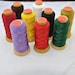Silk Beading Knotting Thread Cord Bead String 0.4mm-600 Meter/0.6mm-350 ...