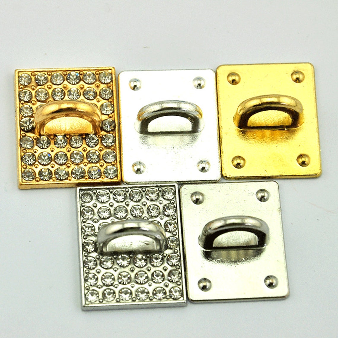 Phone Case Hook Cab for Diy Phone Case Accessories DIY Phone | Etsy