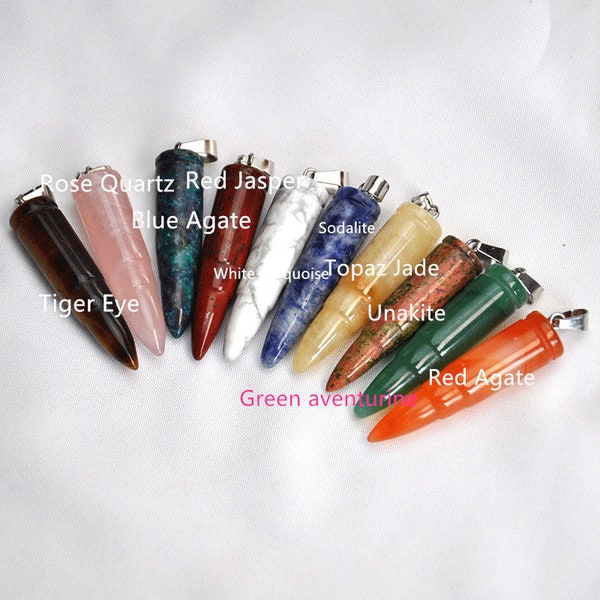 Jewelry Bullet - Etsy