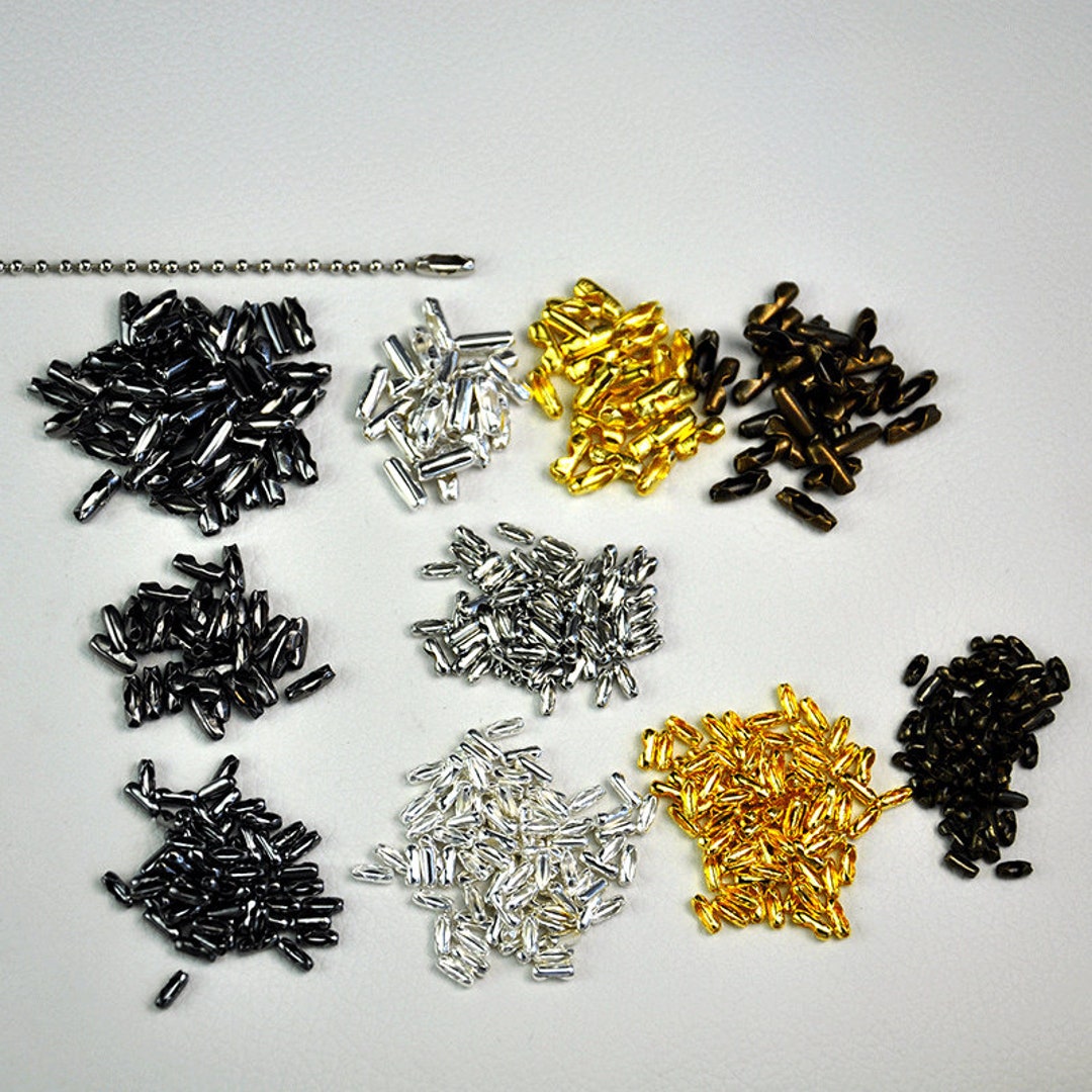 Pig Waist Buckle Charm,bead Chain Clasp,bead Chain Ends Connector ...