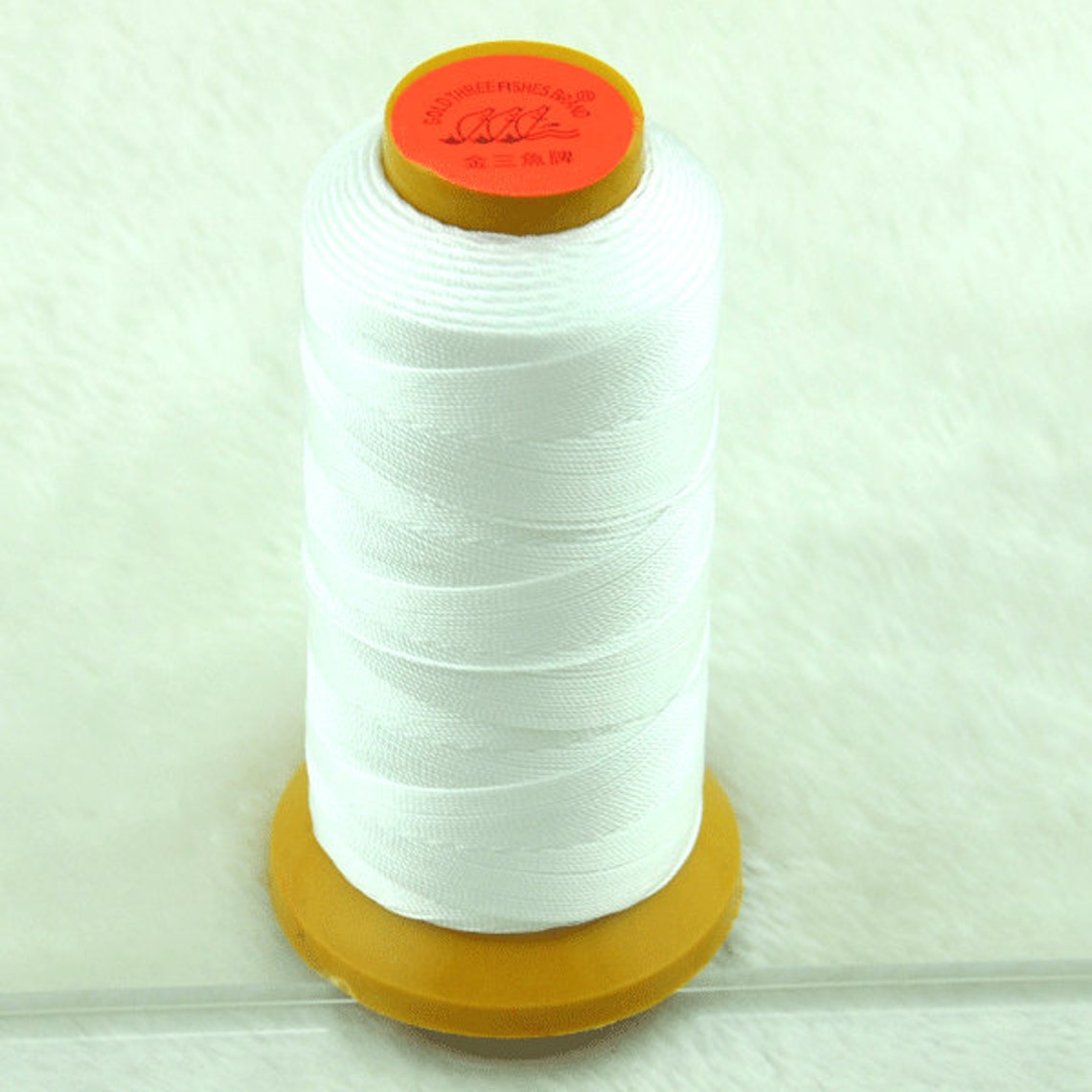 Silk Beading Knotting Thread Cord Bead String 12-ply12 | Etsy