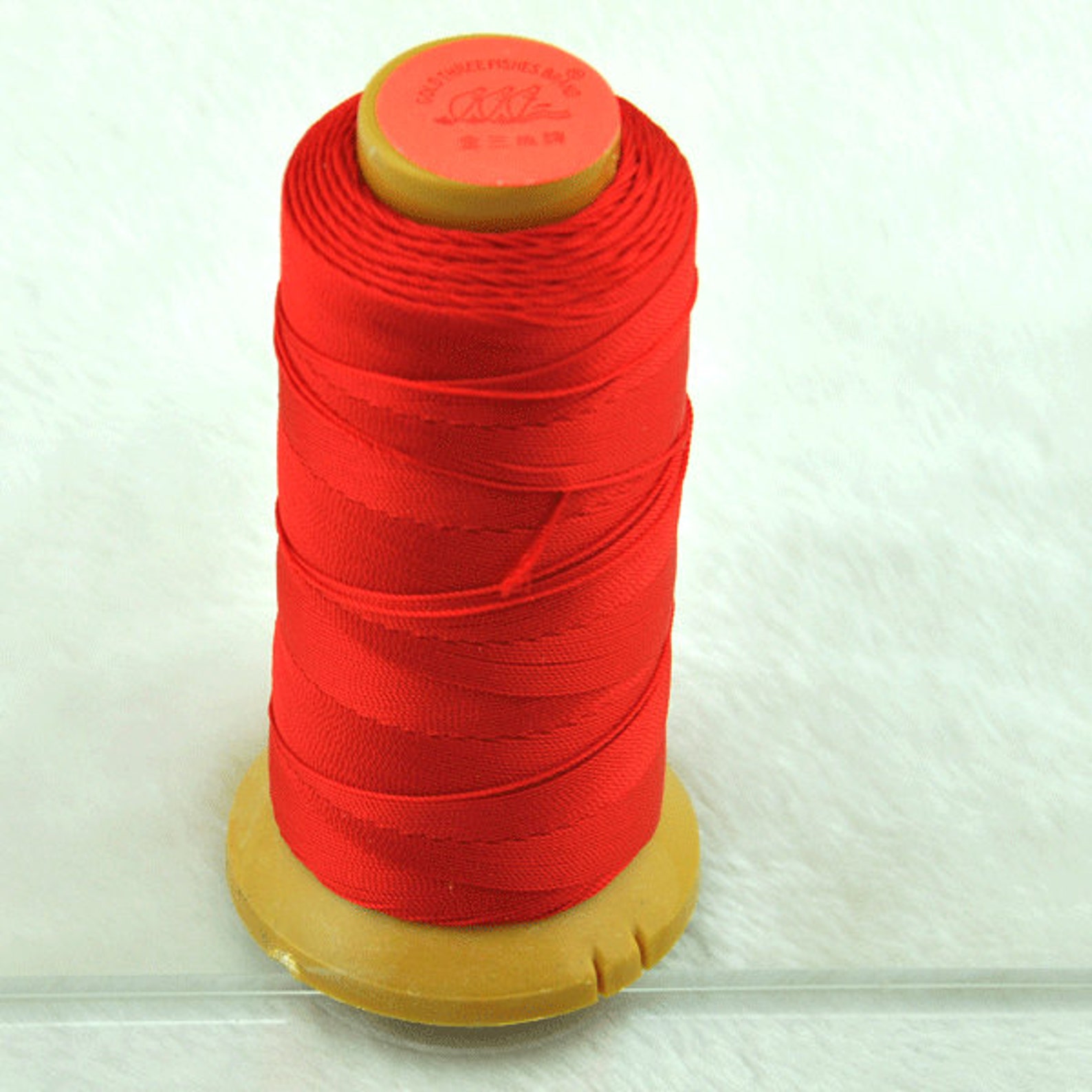 Silk Beading Knotting Thread Cord Bead String 12-ply12 | Etsy