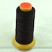 Silk Beading Knotting Thread Cord Bead String 0.4mm-600 Meter/0.6mm-350 ...