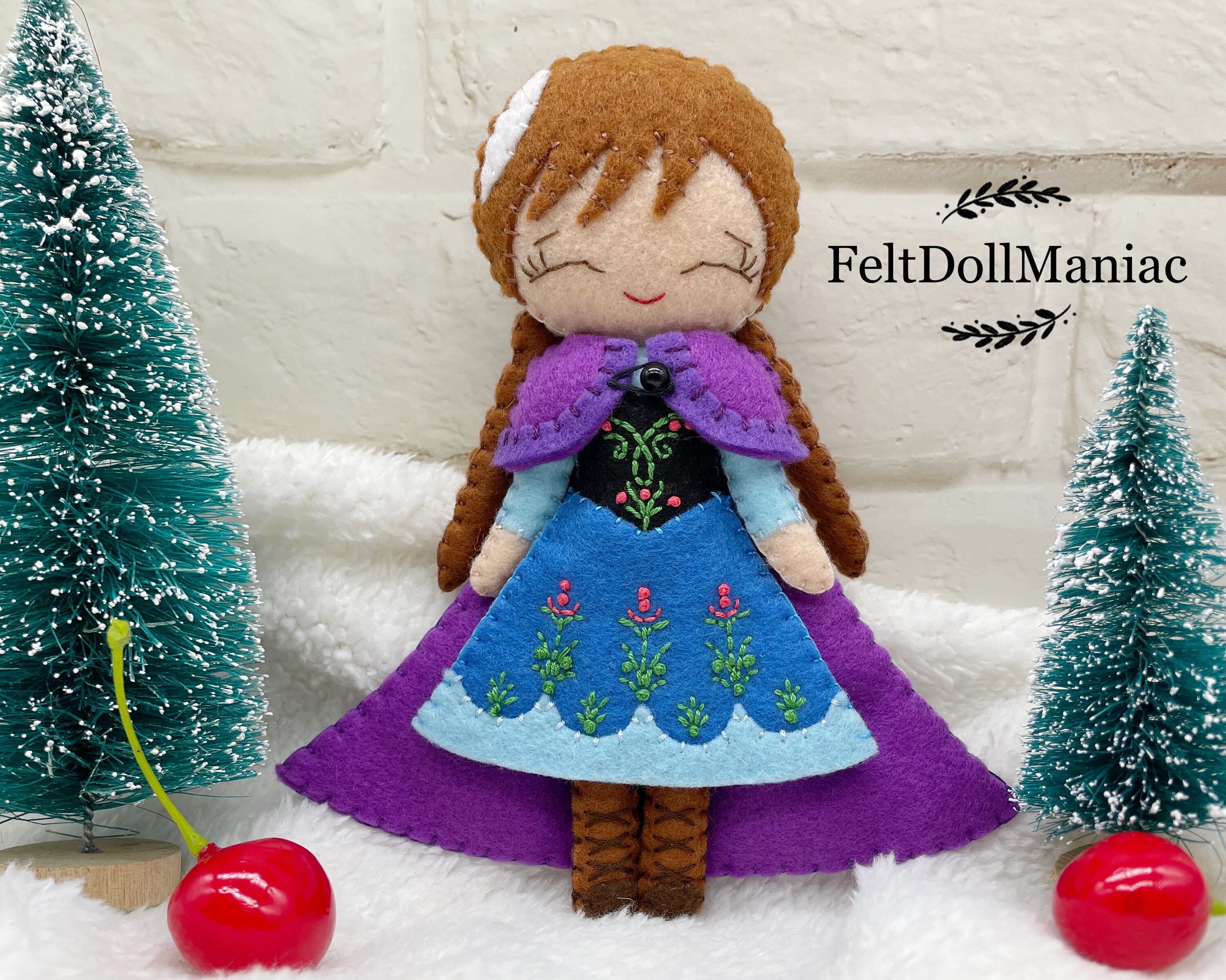 Home & Hobby Doll & Model Making Disney Princess. Fairy Tale PDF ...