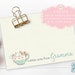 Spring Bunny Clipart Set: Hand-drawn Bunnies, Teacups (PNG Files) - Etsy