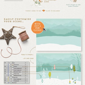 Winter Clipart Snowman, Christmas Clip Art, Build a Snowman Printable ...