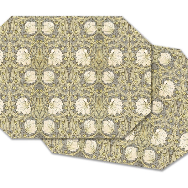 Pimpernel Placemats - Etsy