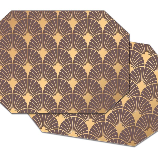 Art Deco Slip - Etsy