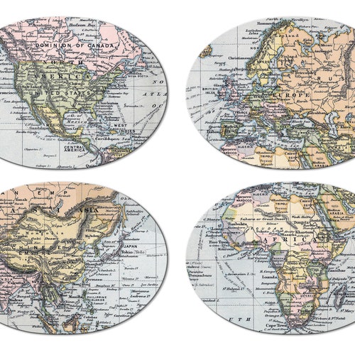 Gray Marble Wedge Placemats for Round Tables Tactile Basket - Etsy