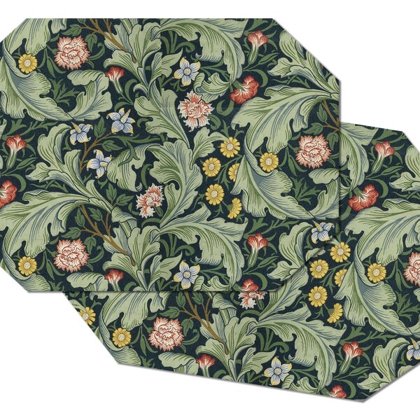 William Morris Table - Etsy