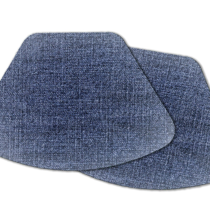 Denim Placemat - Etsy