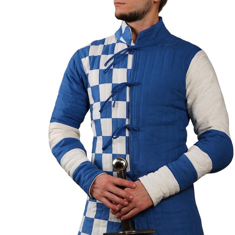 Padded Armor for Hema - Etsy