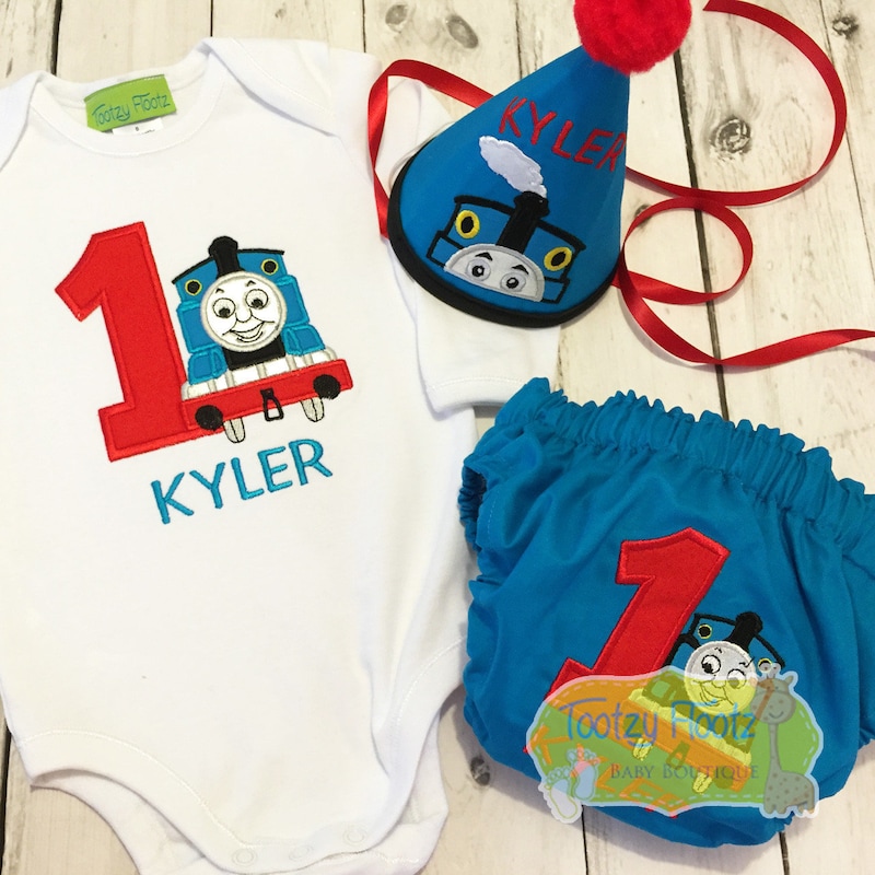 Train Onesie - Etsy
