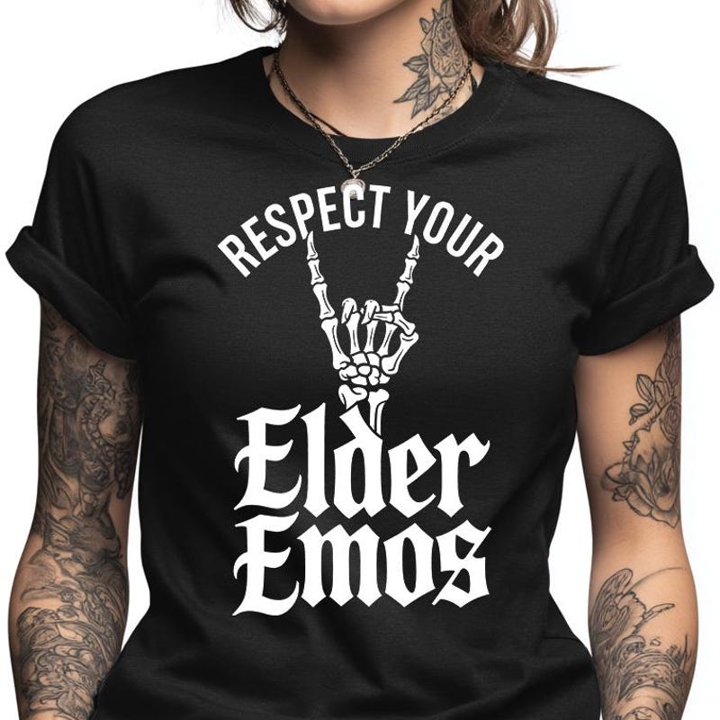 Rock Your Style Tshirt - Etsy