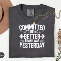 Motivational Gifts, Motivational Shirt, Workout Shirt, Athlete Shirt ...