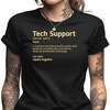 I Know Your Passwords Shirt | Sysadmin Shirt | Tech Support Shirt ...