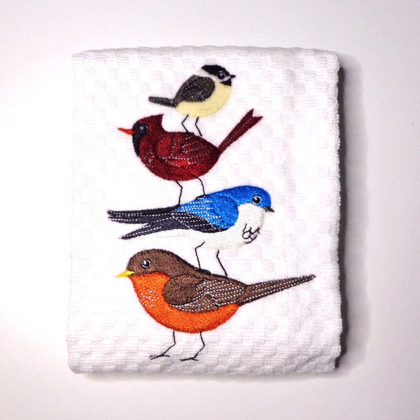 Bird Kitchen Decor - Etsy