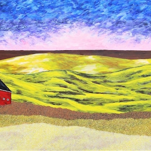 Life on the American Plains (ORIGINAL DIGITAL DOWNLOAD) by Mike Kraus ...