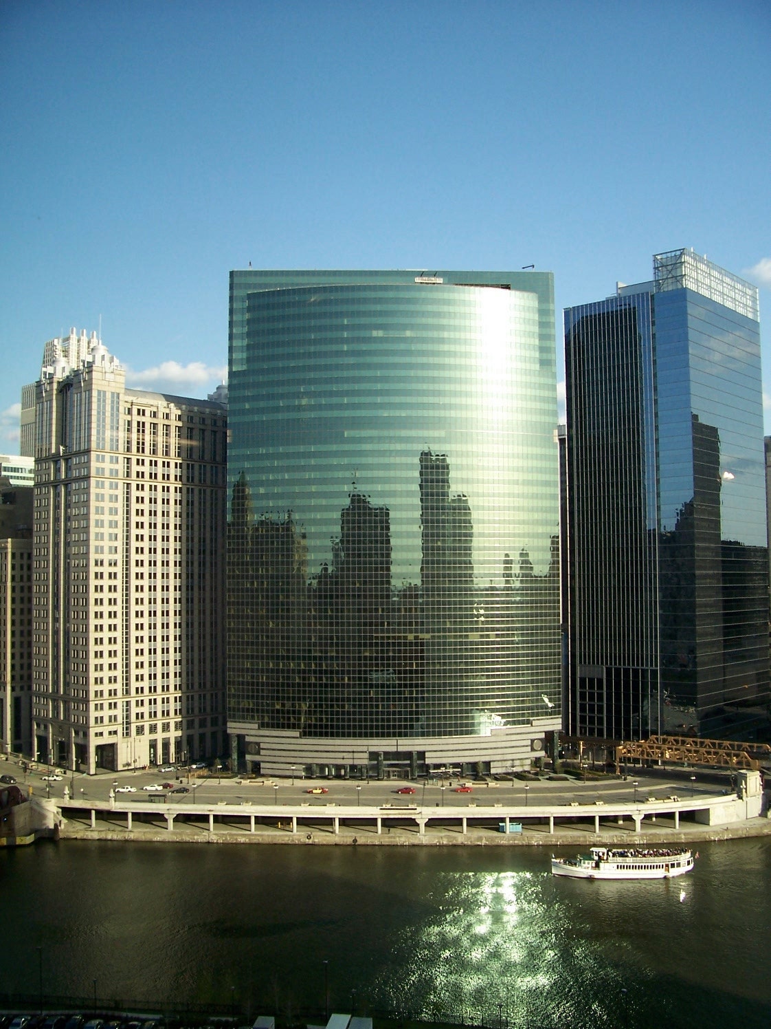 333 West Wacker Drive (PHOTO DIGITAL DOWNLOAD) by Mike Kraus - Chicago ...