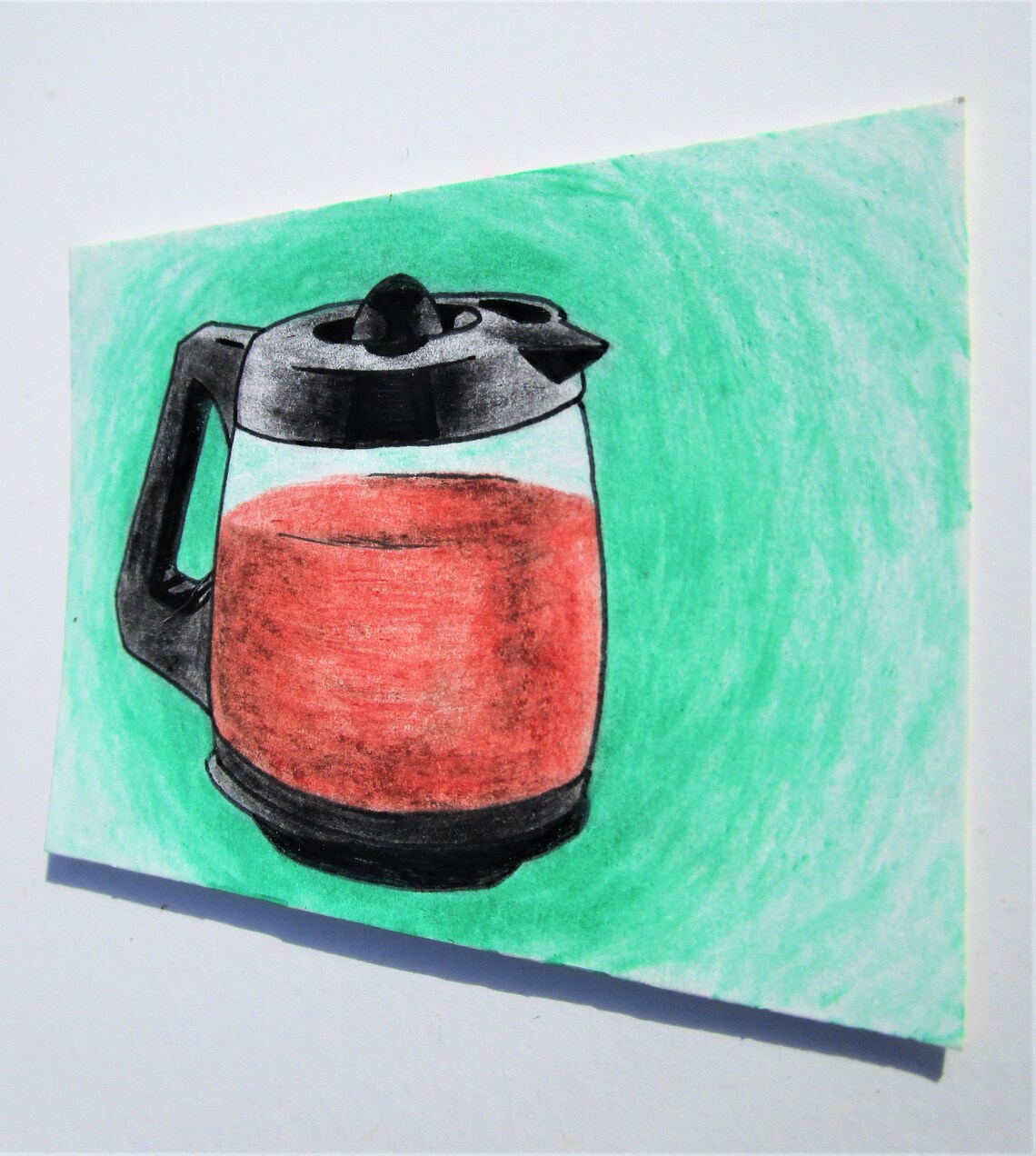 Daily Pick Me up 512 ARTIST TRADING CARDS 2.5 X - Etsy