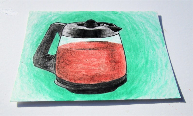 Daily Pick Me up 512 ARTIST TRADING CARDS 2.5 X - Etsy