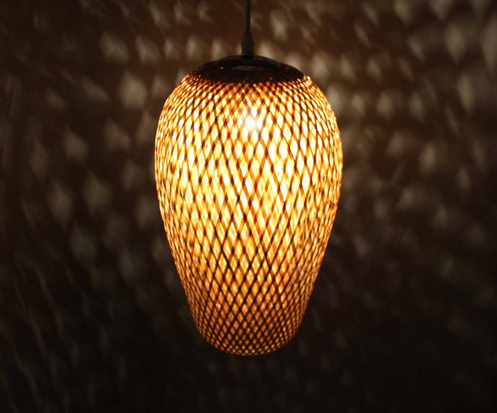 Creative Double Shades Pendant Lights Restaurant Lighting - Etsy