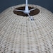 Cane Ball Pendant Lights-decor Lamps-restaurant Lighting-home Living ...