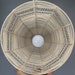 Hand Woven Bell-shaped Rattan Pendant Light Natural Rattan - Etsy