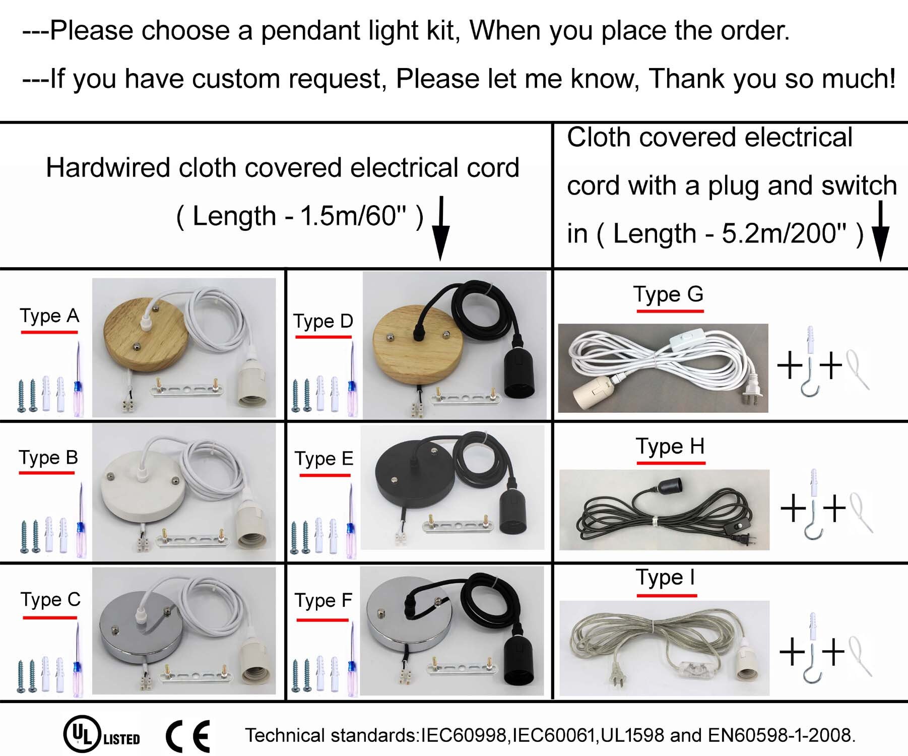 Sample Style Rattan Pendant Lights-Rattan Lampshade-Ceiling | Etsy