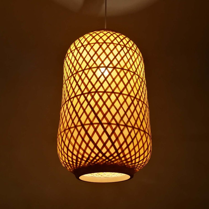 Japanese Style Chandeliers - Etsy