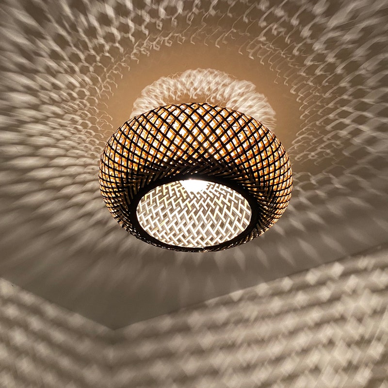 Ceiling Lighting - Etsy