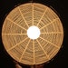 Beige Paper Rope Pendant Light Hand Woven Rope Lighting - Etsy