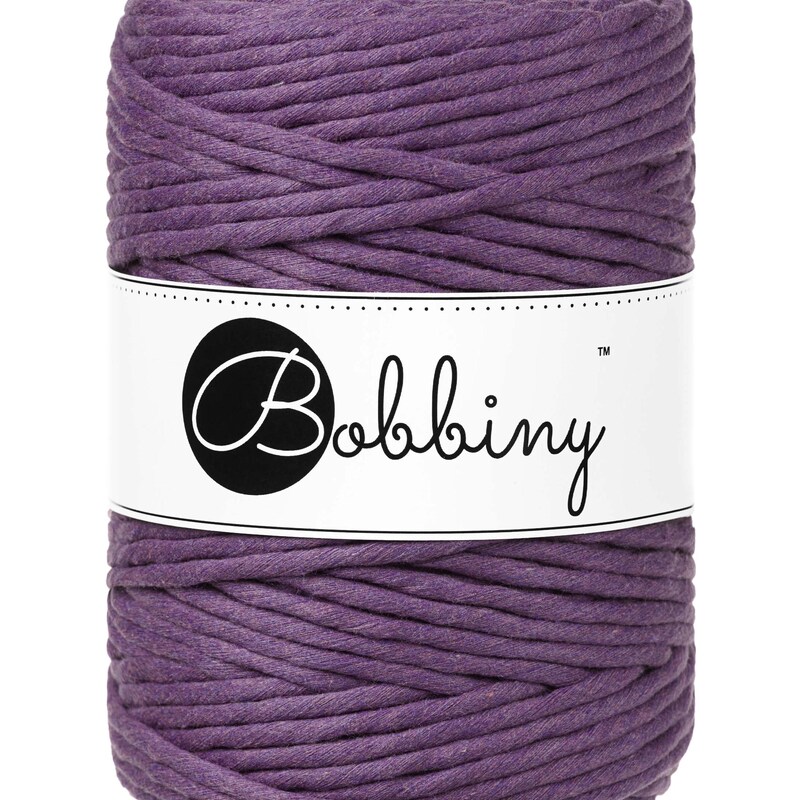 Macrame Cord 5mm - Etsy