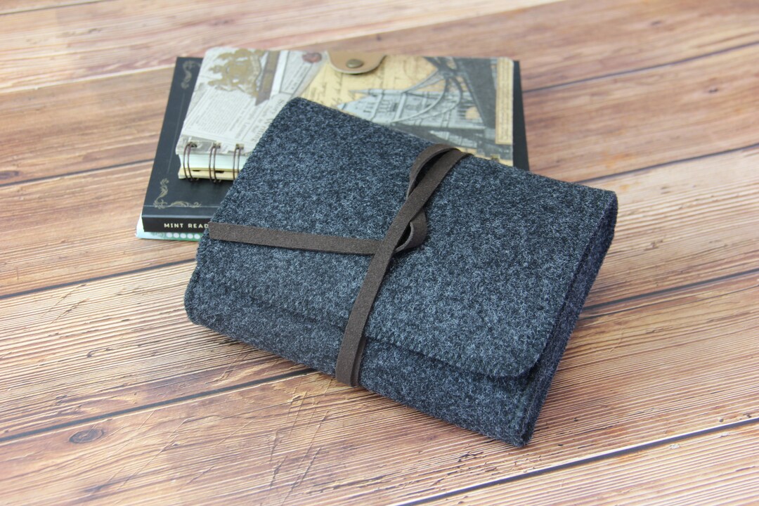 Felt Charger Cable, Power Cord Case, USB Storage Bag,mouse Case for ...