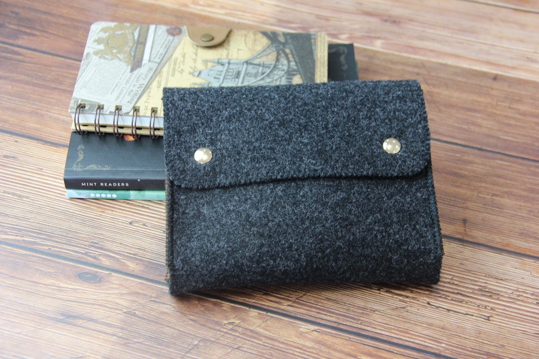 Felt Charger Cable, Power Cord Case, USB Storage Bag,mouse Case for ...