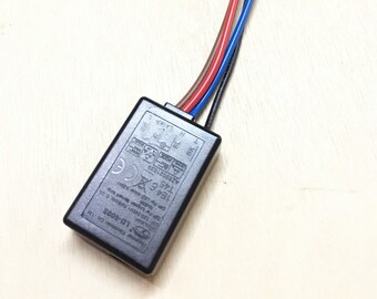 Touch Light Lamp Dimmer Switch Control Module Sensor US110V | Etsy