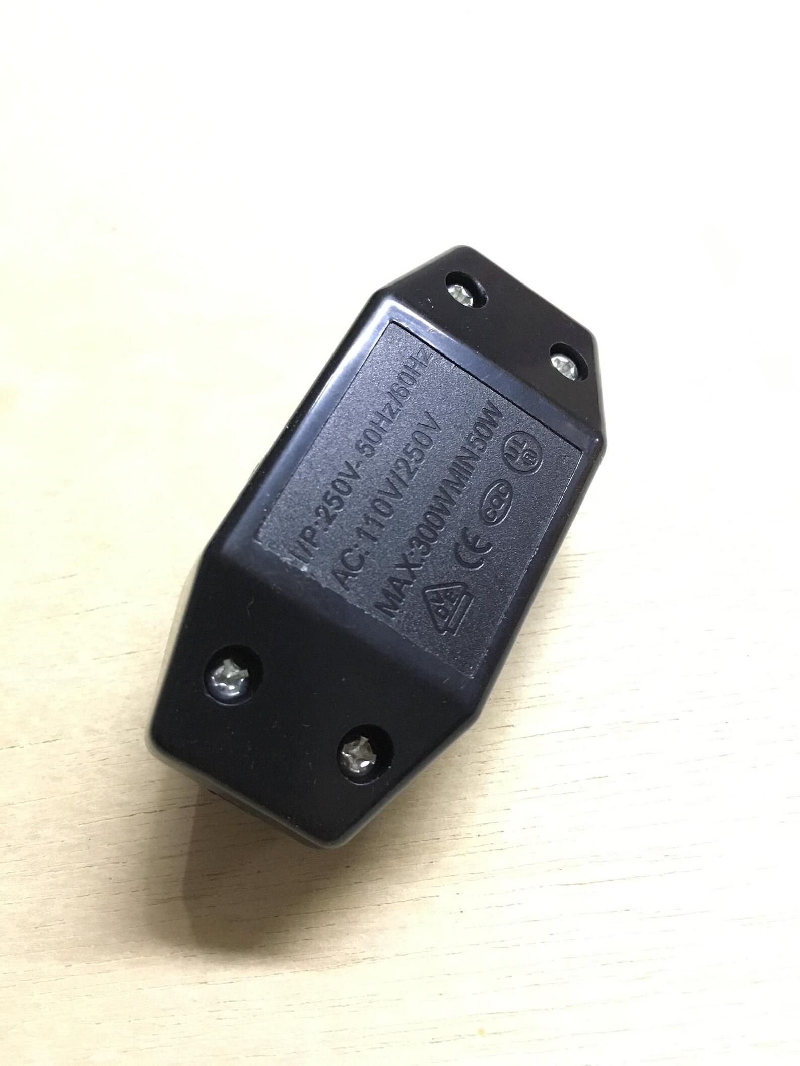 Black Dimmer Switch Table Lamp Wall Light Replacement Rotary - Etsy